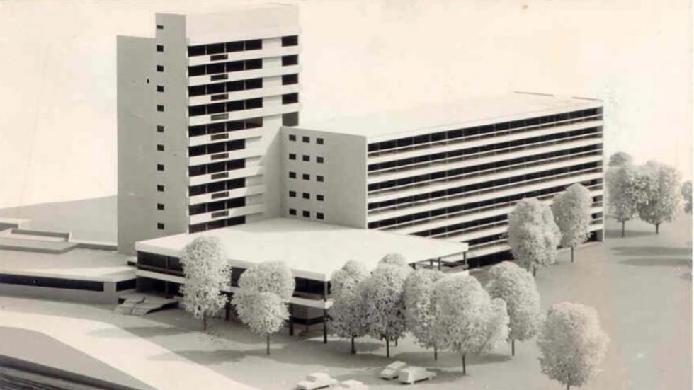 De Klinkenberg. | Vereniging Oud Ede